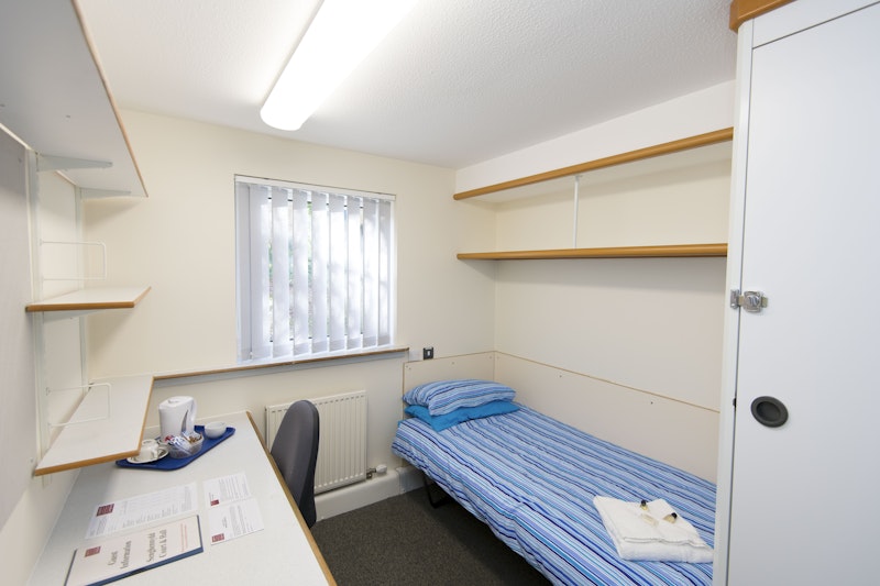 South Campus - Visitor information - Cardiff University