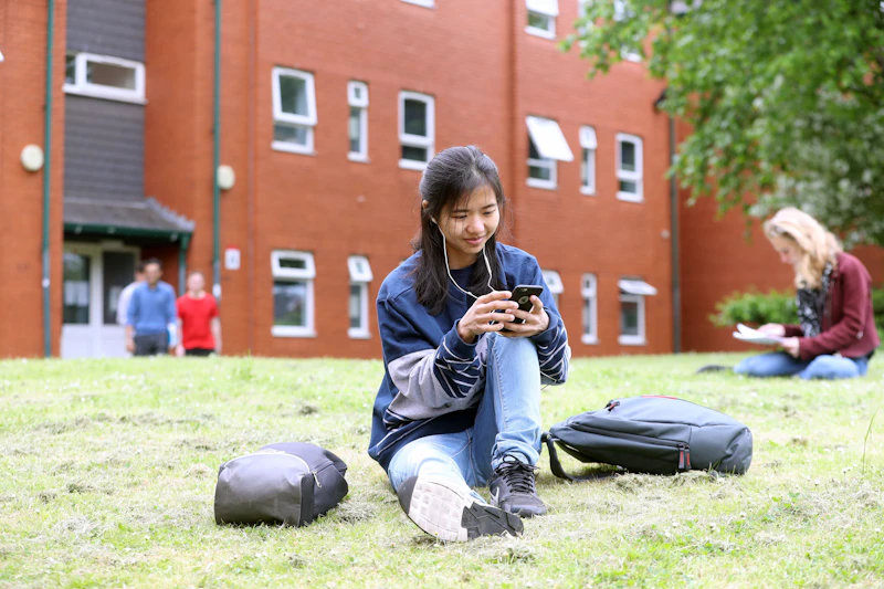 Cartwright Court - Study - Cardiff University