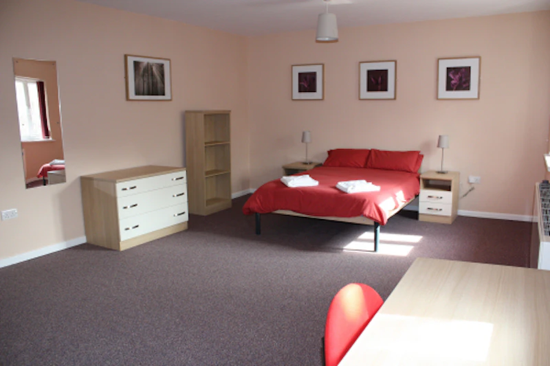 Talybont Cottages - Visitor information - Cardiff University