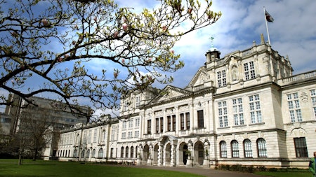 Locations and opening hours - Libraries - Cardiff University