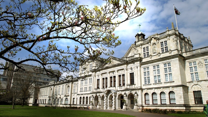 Locations and opening hours - Libraries - Cardiff University