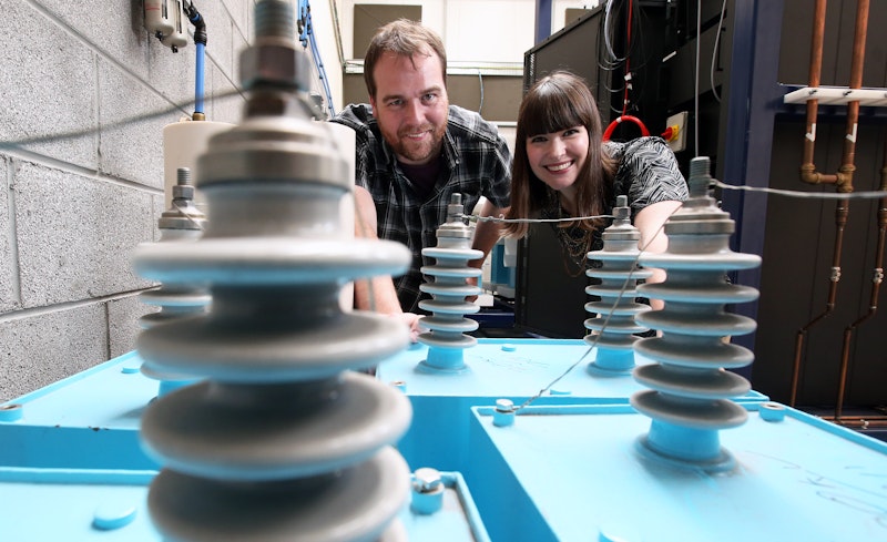 Cardiff’s Lightning Lab stars on Canada’s top science show - News ...