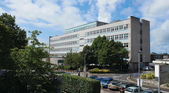 Our location - School of Dentistry - Cardiff University