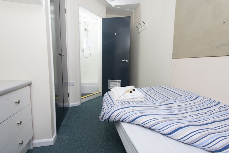 North Campus - Visitor information - Cardiff University