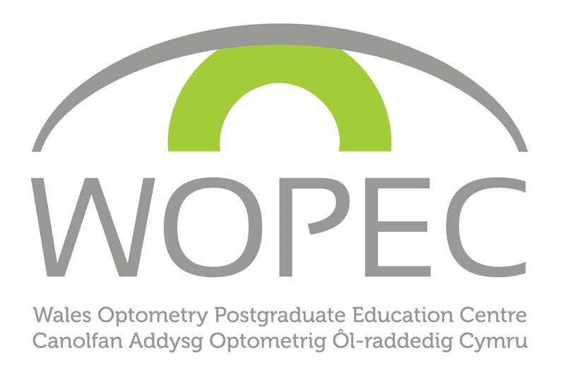 Courses - School of Optometry and Vision Sciences - Cardiff University