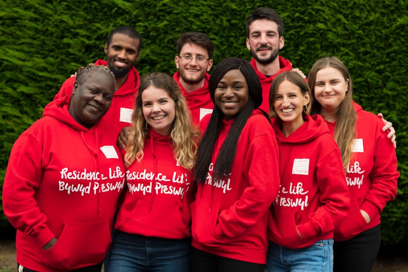 Supporting your student life - Study - Cardiff University