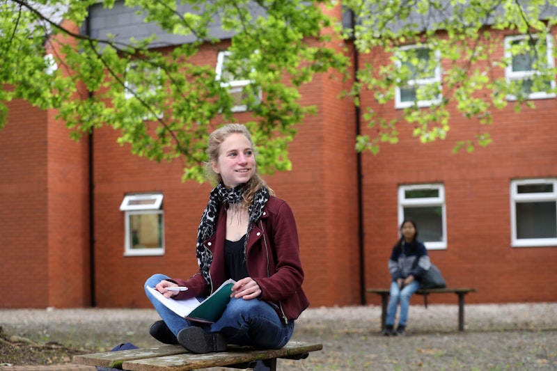 Cartwright Court - Study - Cardiff University