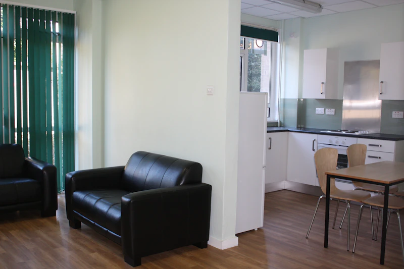Accommodation options to suit everyone - Study - Cardiff University
