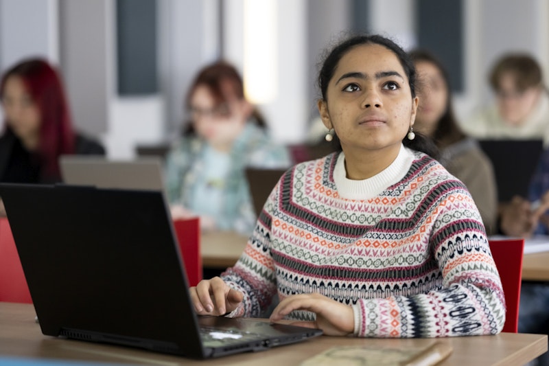 Geography (human) and planning - Study - Cardiff University