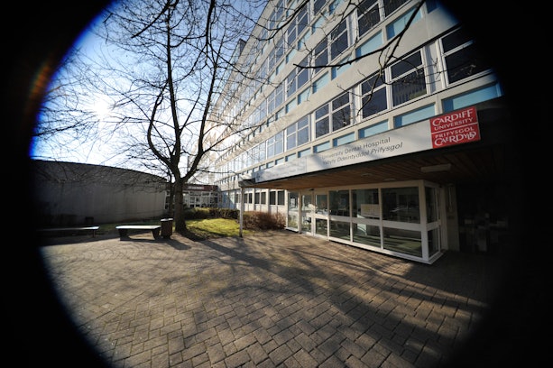 Locations and opening hours - Libraries - Cardiff University