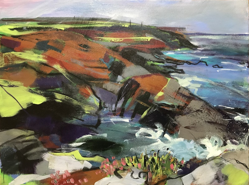 Pop-up Art Exhibition at Cardiff University’s Cochrane building - News ...