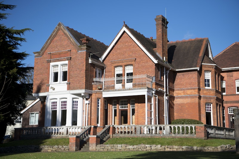 University Hall - Work with us - Cardiff University