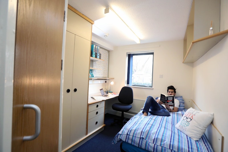 Talybont South - Study - Cardiff University