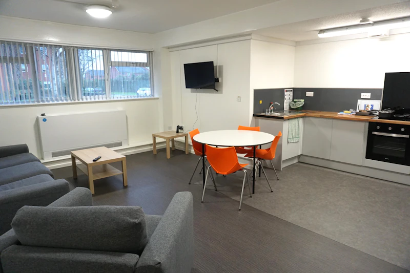 Accommodation options to suit everyone - Study - Cardiff University