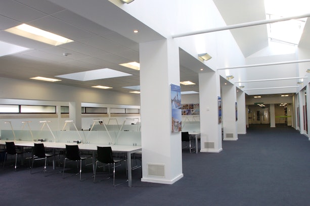 Locations and opening hours - Libraries - Cardiff University