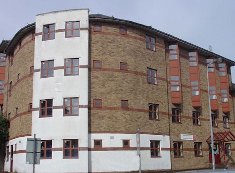 South Campus - Visitor information - Cardiff University