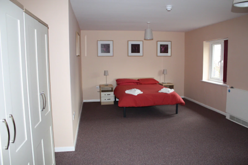 Talybont Cottages - Visitor information - Cardiff University