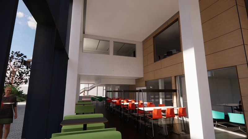 Computer science and informatics - Study - Cardiff University