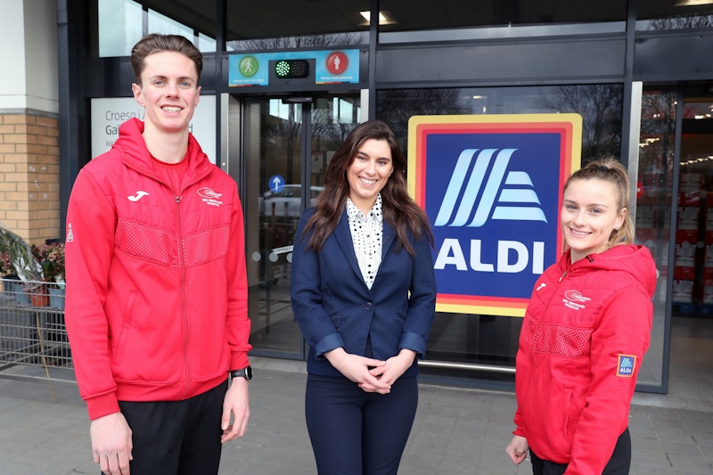 Aldi become headline sponsor of Cardiff University High Performance ...