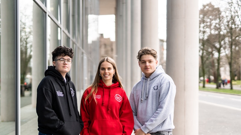 Graduation - Cardiff University