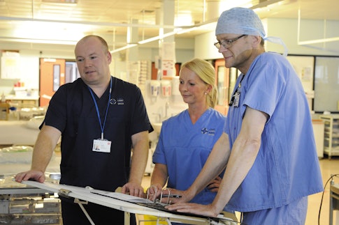 Courses - School of Healthcare Sciences - Cardiff University