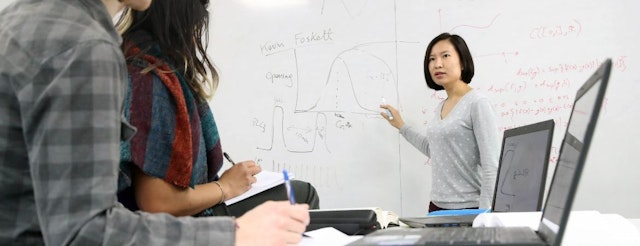 Mathematics (MMath) - Study - Cardiff University