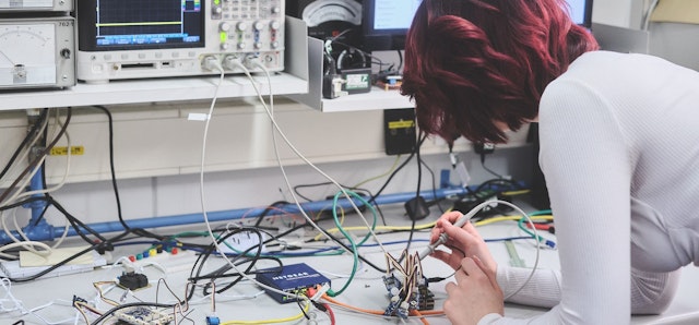 Computer Science (BSc) - Study - Cardiff University