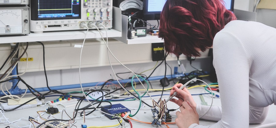 Computer Science (BSc) - Study - Cardiff University