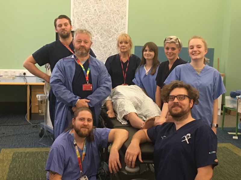 Super Science Saturday - News - Cardiff University