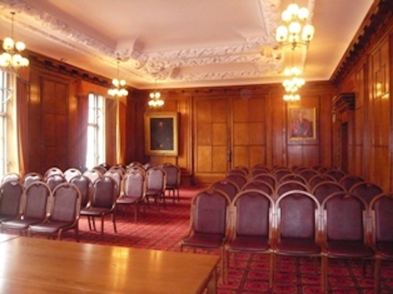 Glamorgan Building - Work with us - Cardiff University