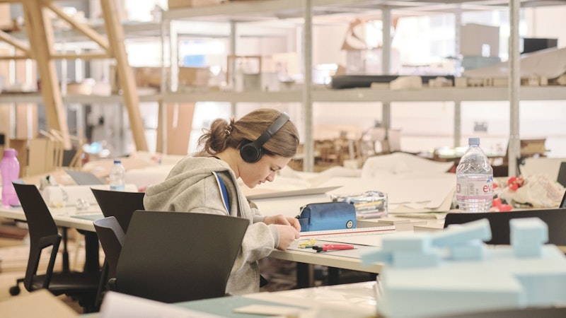 Architecture - Study - Cardiff University