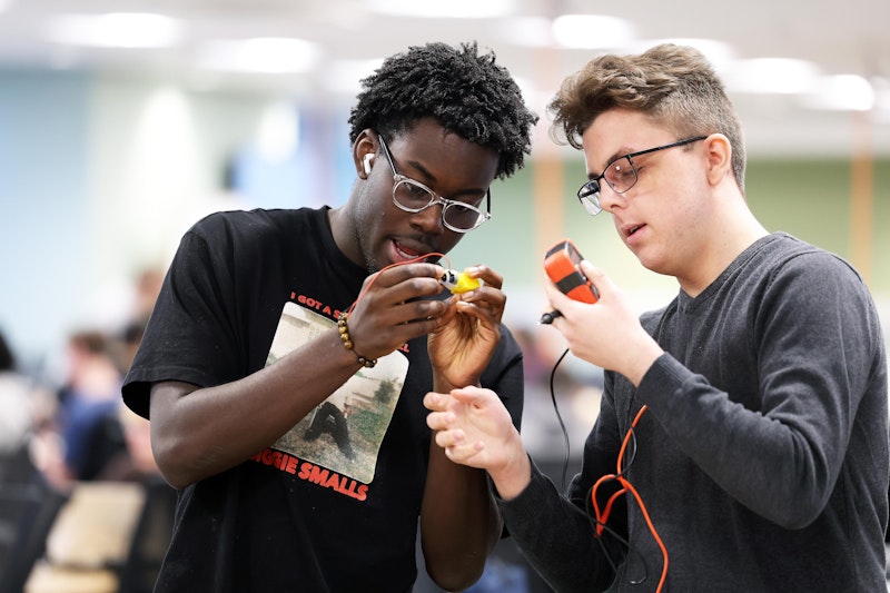 Engineering - Study - Cardiff University