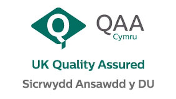 Quality marks - About - Cardiff University