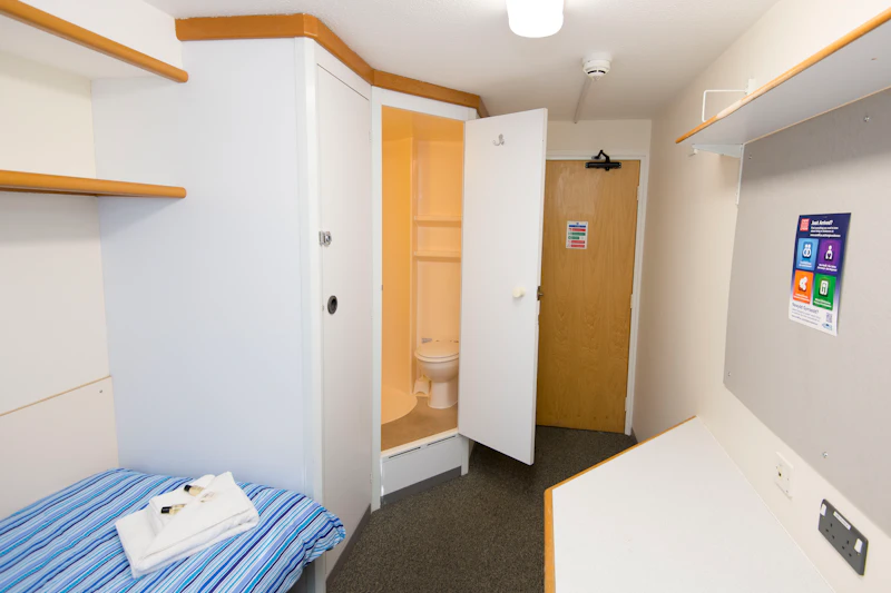 South Campus - Visitor information - Cardiff University
