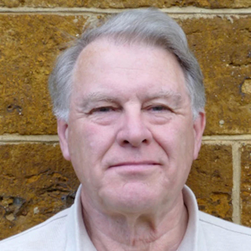 Professor David James - People - Cardiff University