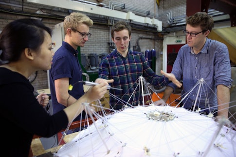 Undergraduate - School of Engineering - Cardiff University