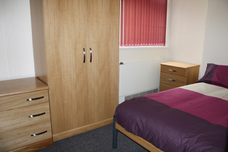 146 Colum Road - Visitor information - Cardiff University