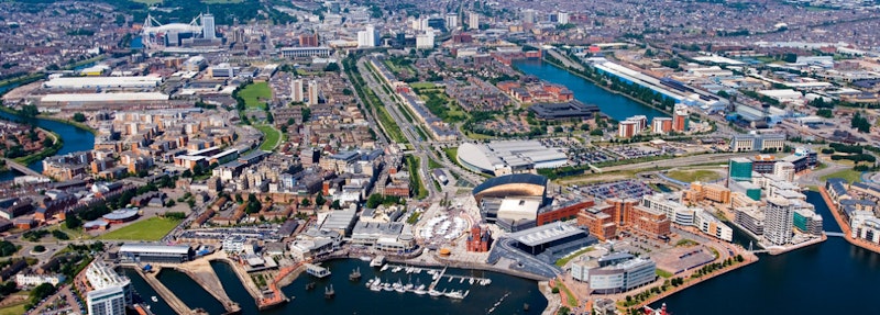 School of Geography and Planning - Cardiff University