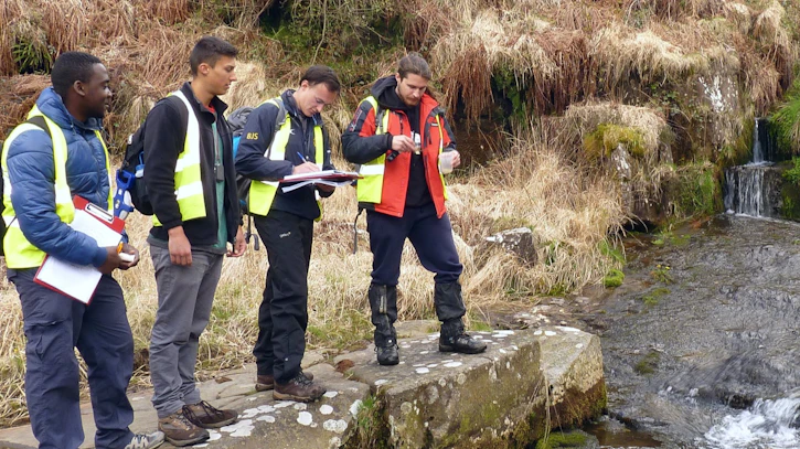 Undergraduate - School of Earth and Environmental Sciences - Cardiff ...