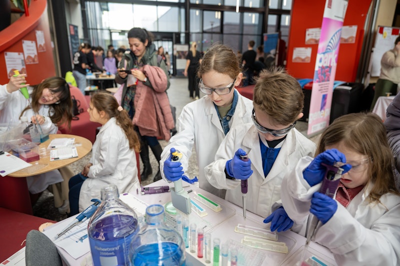 Community - Cardiff University