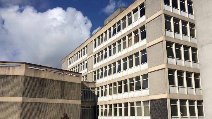 Heath Park campus - Visitor information - Cardiff University