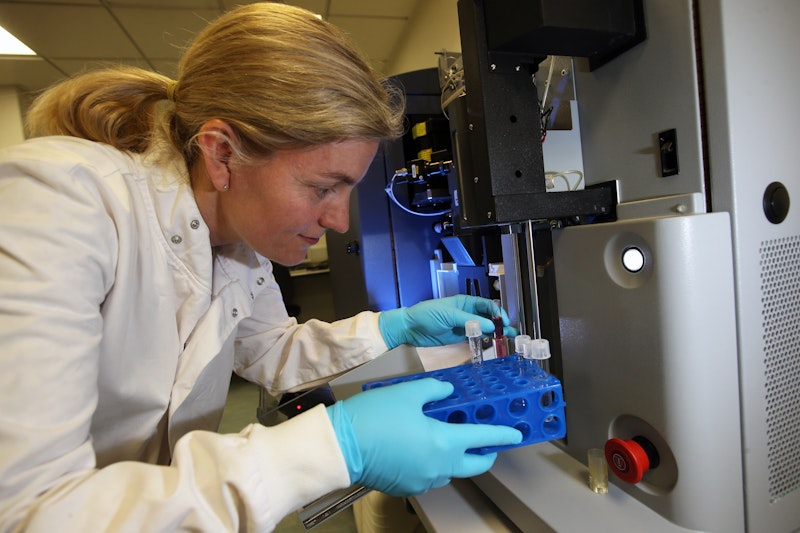 Single Cell Analysis Research - School of Biosciences - Cardiff University