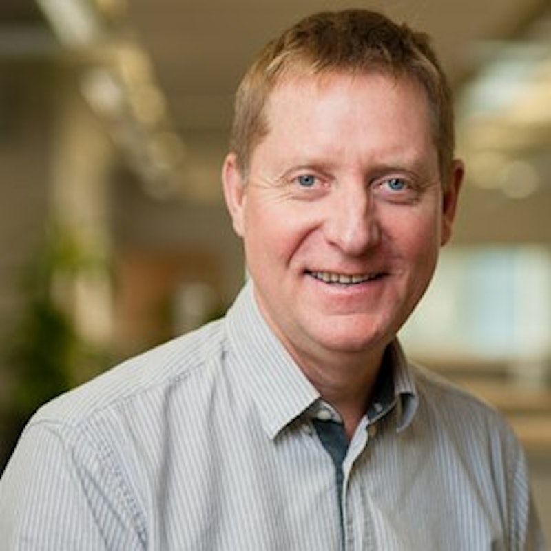 Professor Christopher Butler - People - Cardiff University